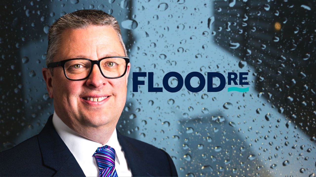 Flood Re to meet US govt, key regulators to drive flood resilience ...